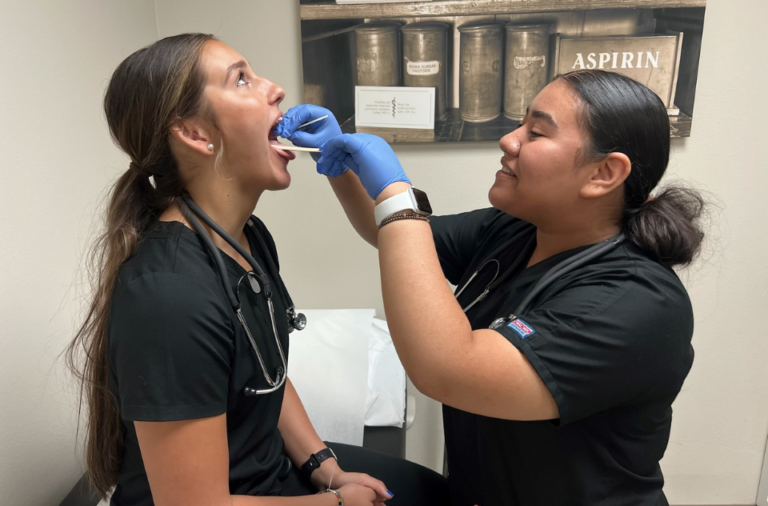 Hire a Graduate | Altrain Assisting Academy